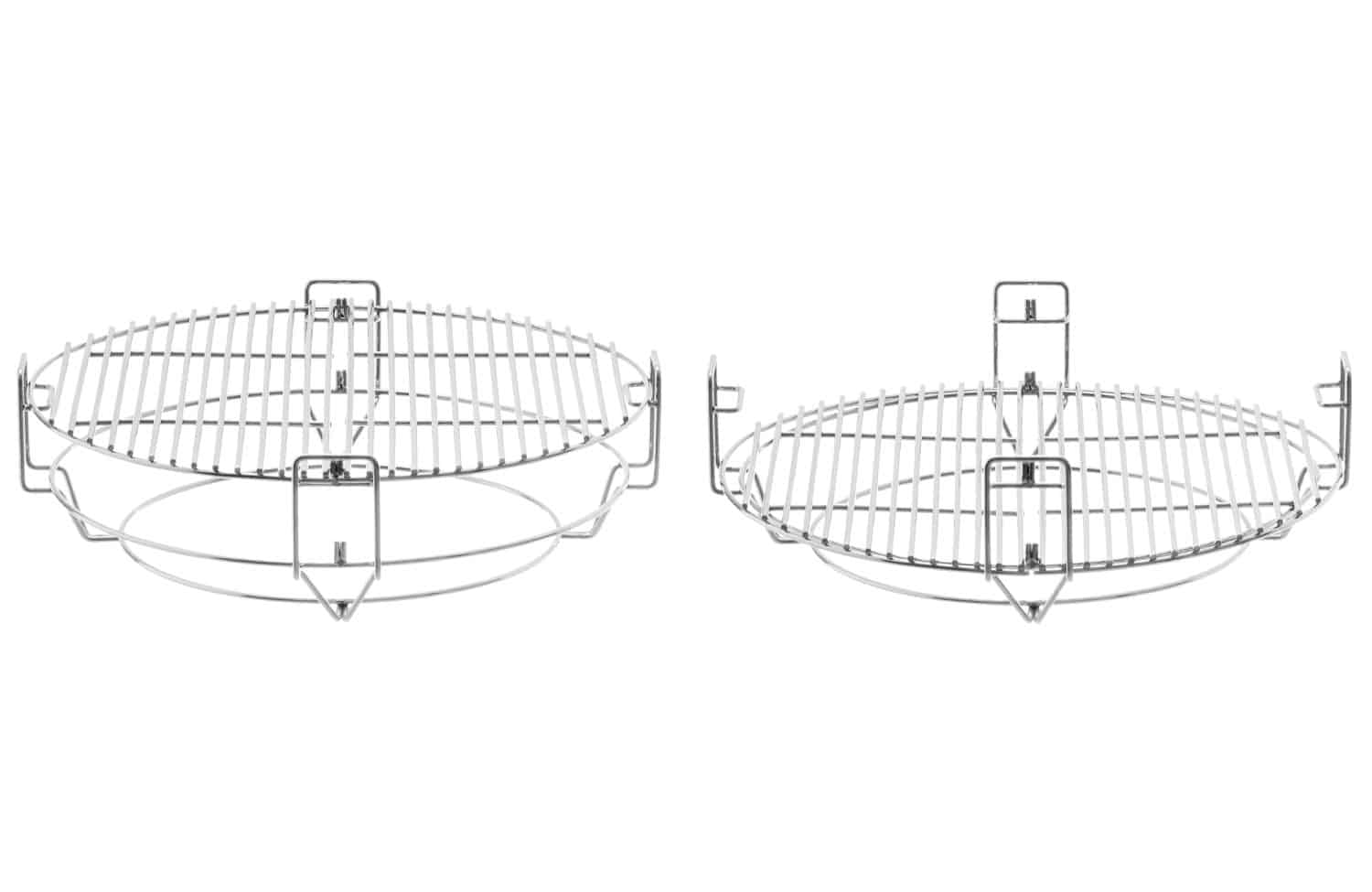 Guide to kamado grilling - Mustang Grill