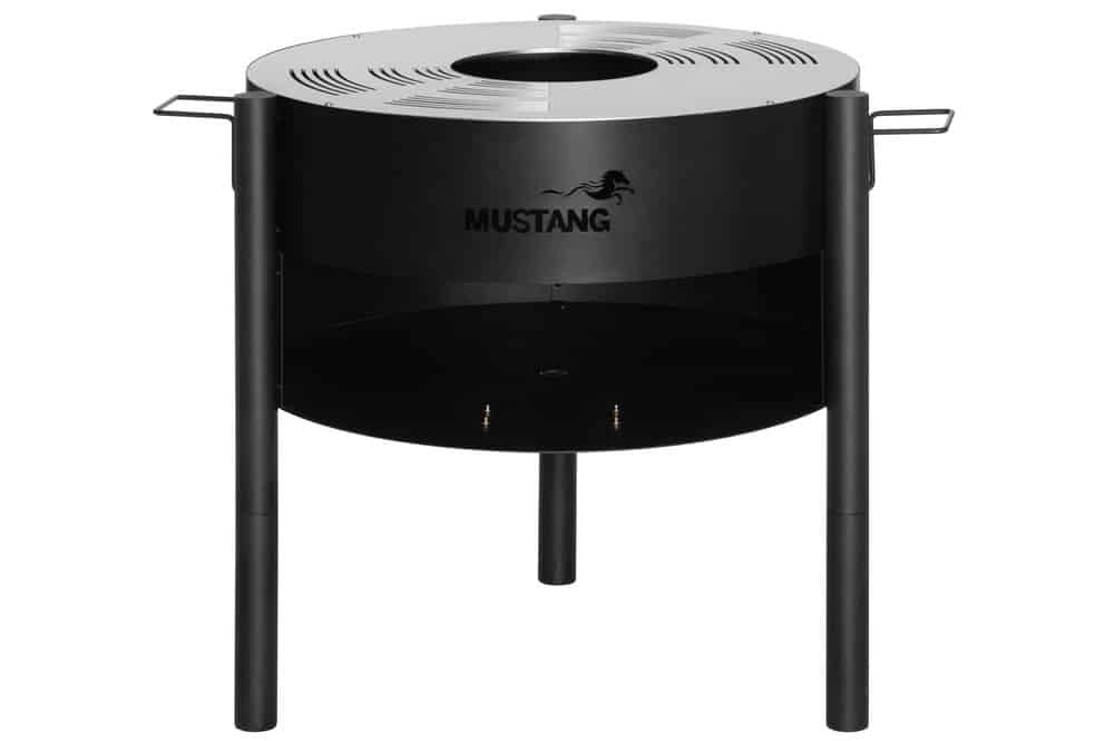 Outdoor grill Malibu - Mustang Grill