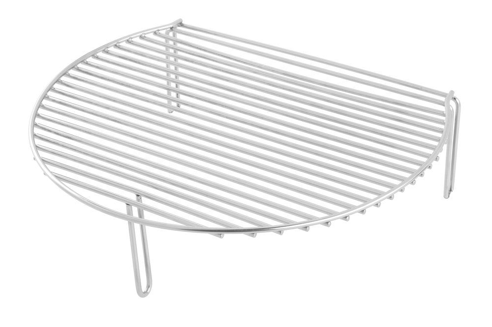 Grid expander Kamado - Mustang Grill