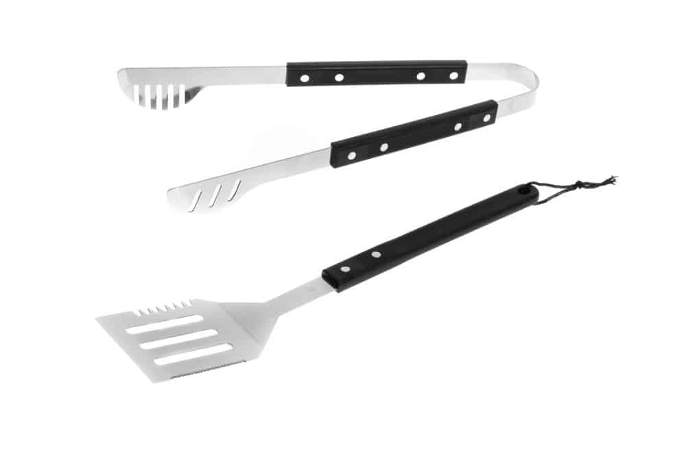 Grill tool set - Mustang Grill