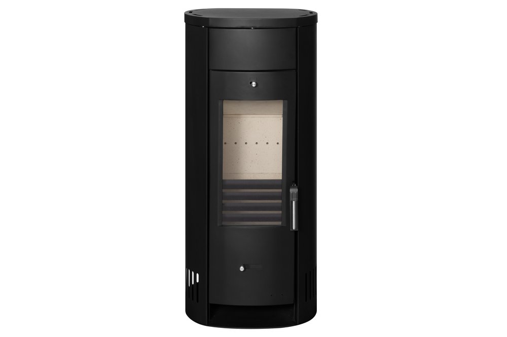 Fireplace Slim - Mustang Grill